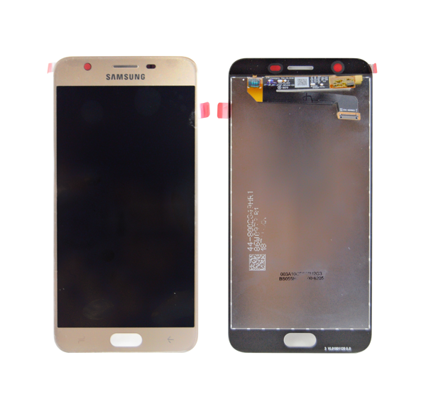 Celluspare. J737 LCD GOLD J7 2018(J737 LCD GOLD)